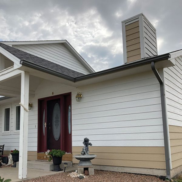 Work | View Our Gallery of Completed Work at Pristine Roofing & Gutters