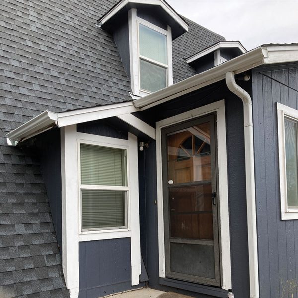 Work | View Our Gallery of Completed Work at Pristine Roofing & Gutters