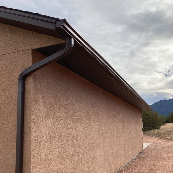 Work | View Our Gallery of Completed Work at Pristine Roofing & Gutters