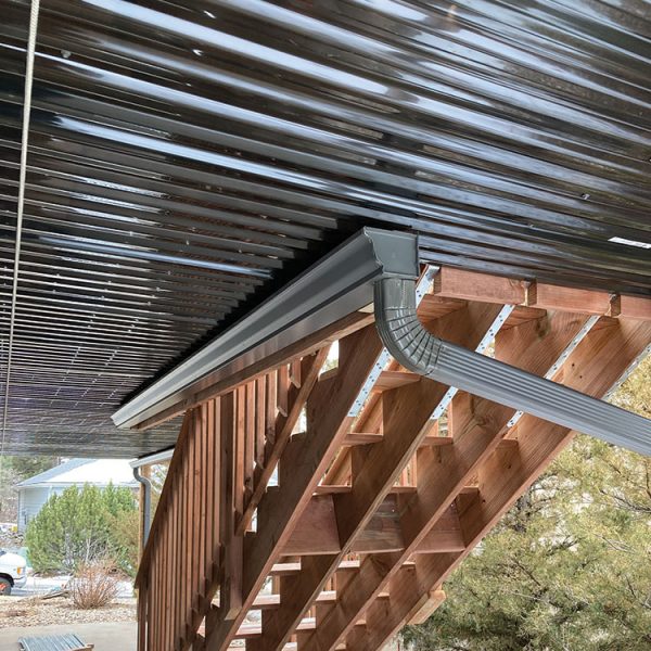 Work | View Our Gallery of Completed Work at Pristine Roofing & Gutters